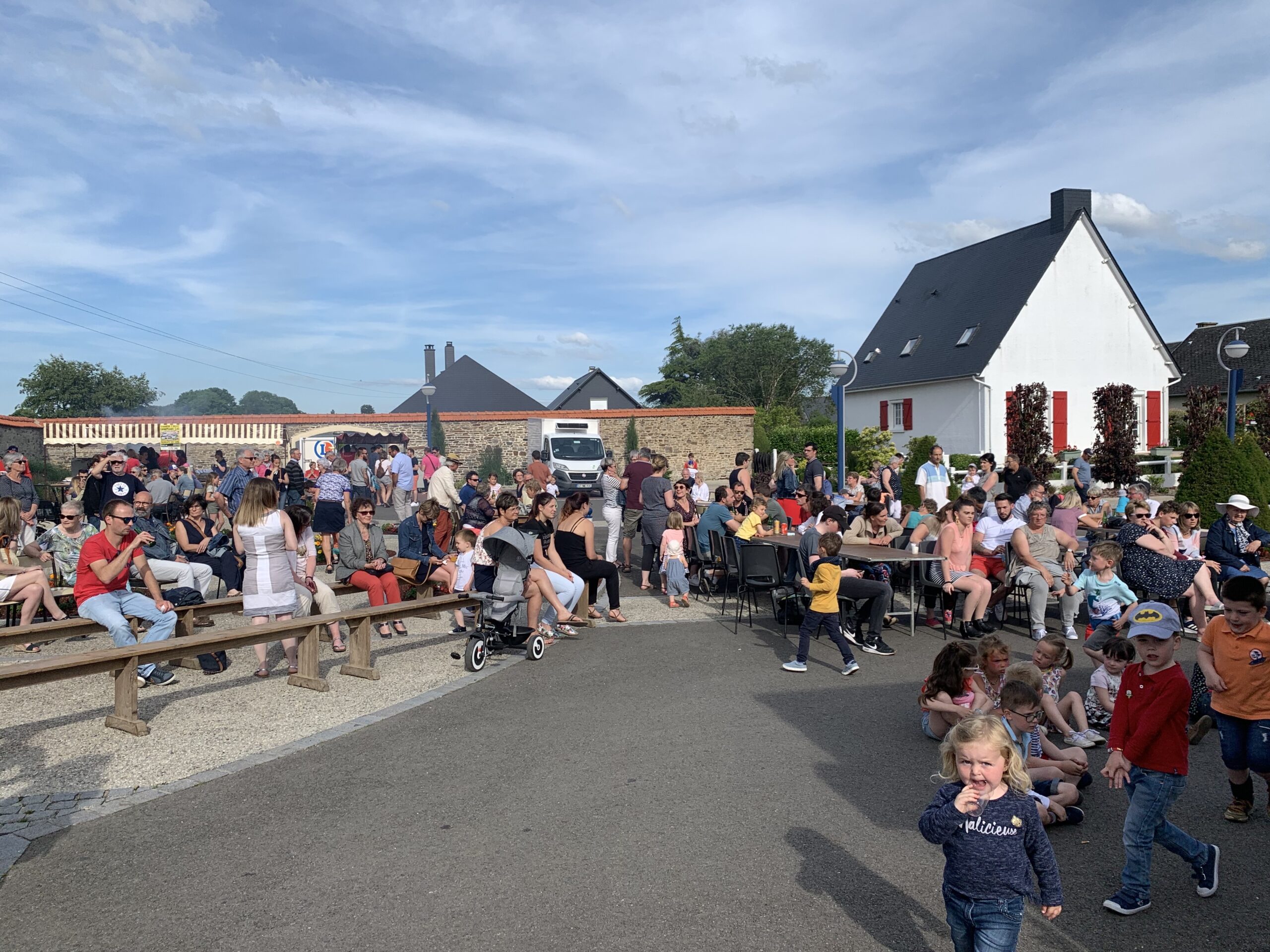 VAUDRY cherche des musiciens amateurs – commune-vaudry.fr