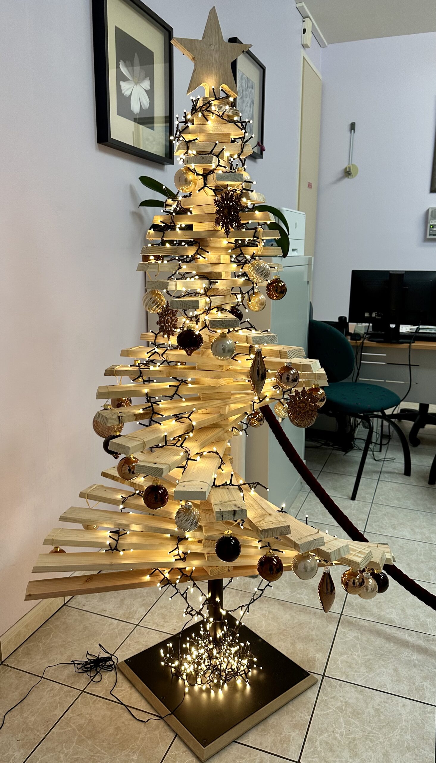 Joyeux Noël 2022 ! – commune-vaudry.fr