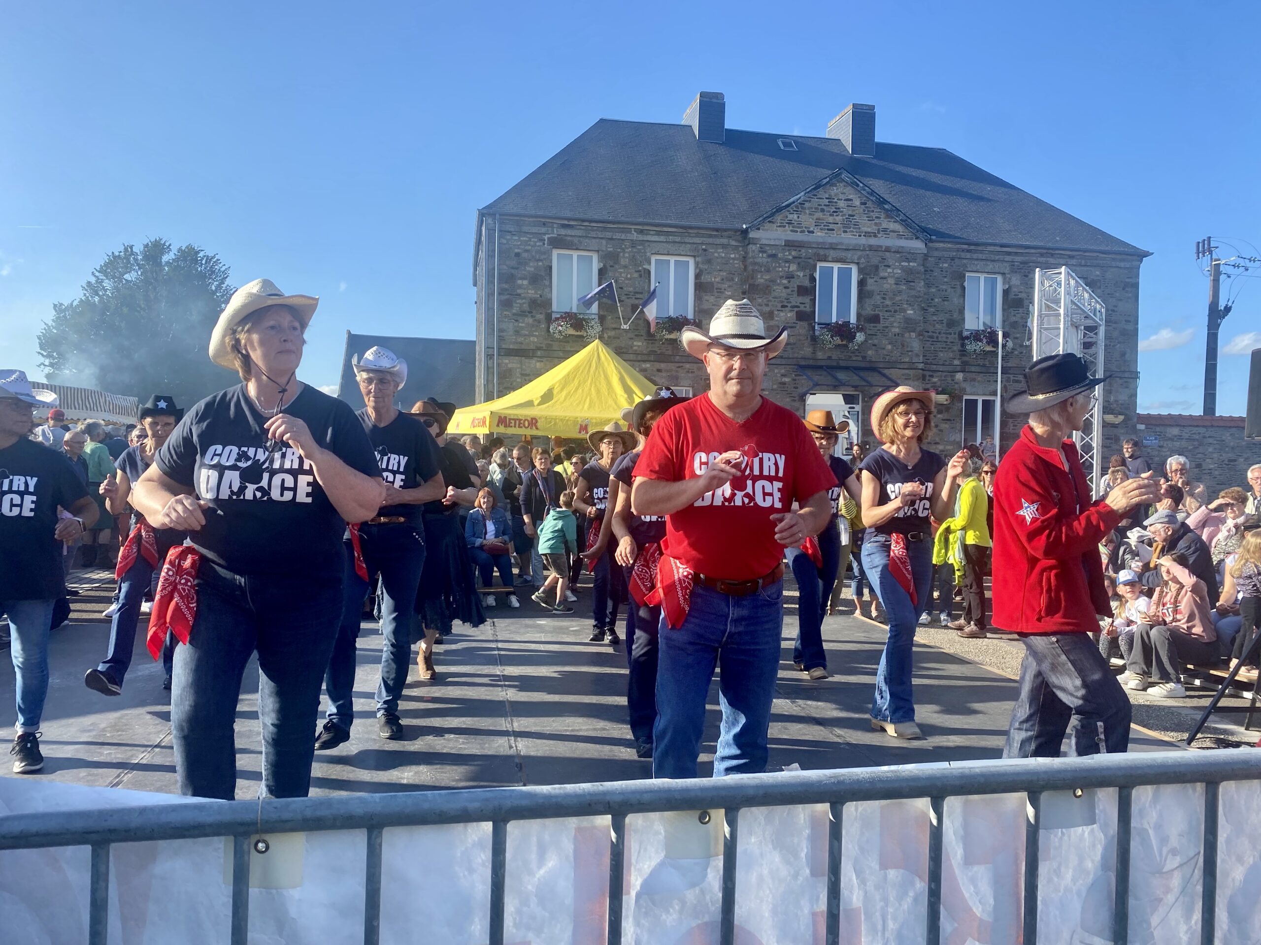 Retour sur la soirée du 5 juillet – commune-vaudry.fr