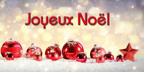 Passez d’agréables fêtes de fin d’année – commune-vaudry.fr