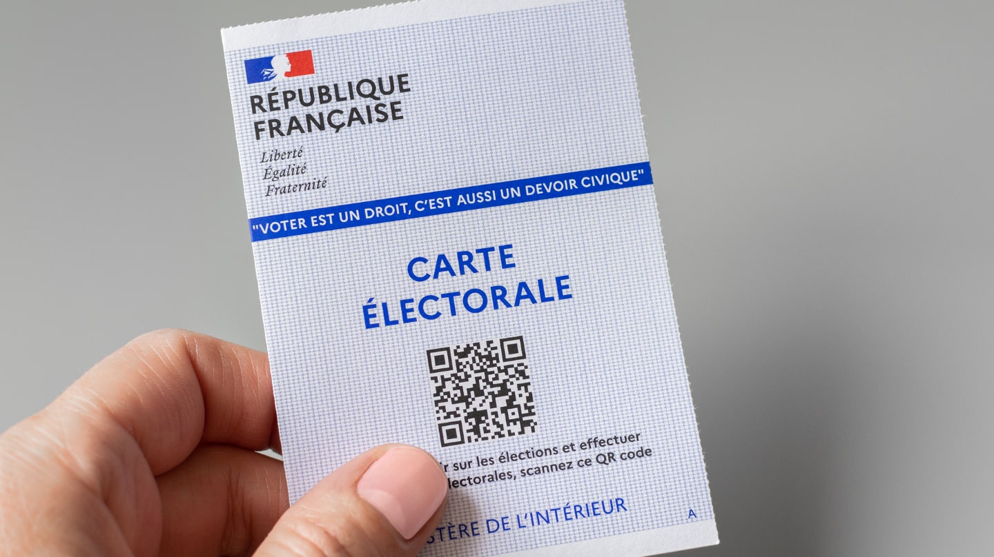 Elections municipales 2026 : encore quelques jours pour s’inscrire sur ...